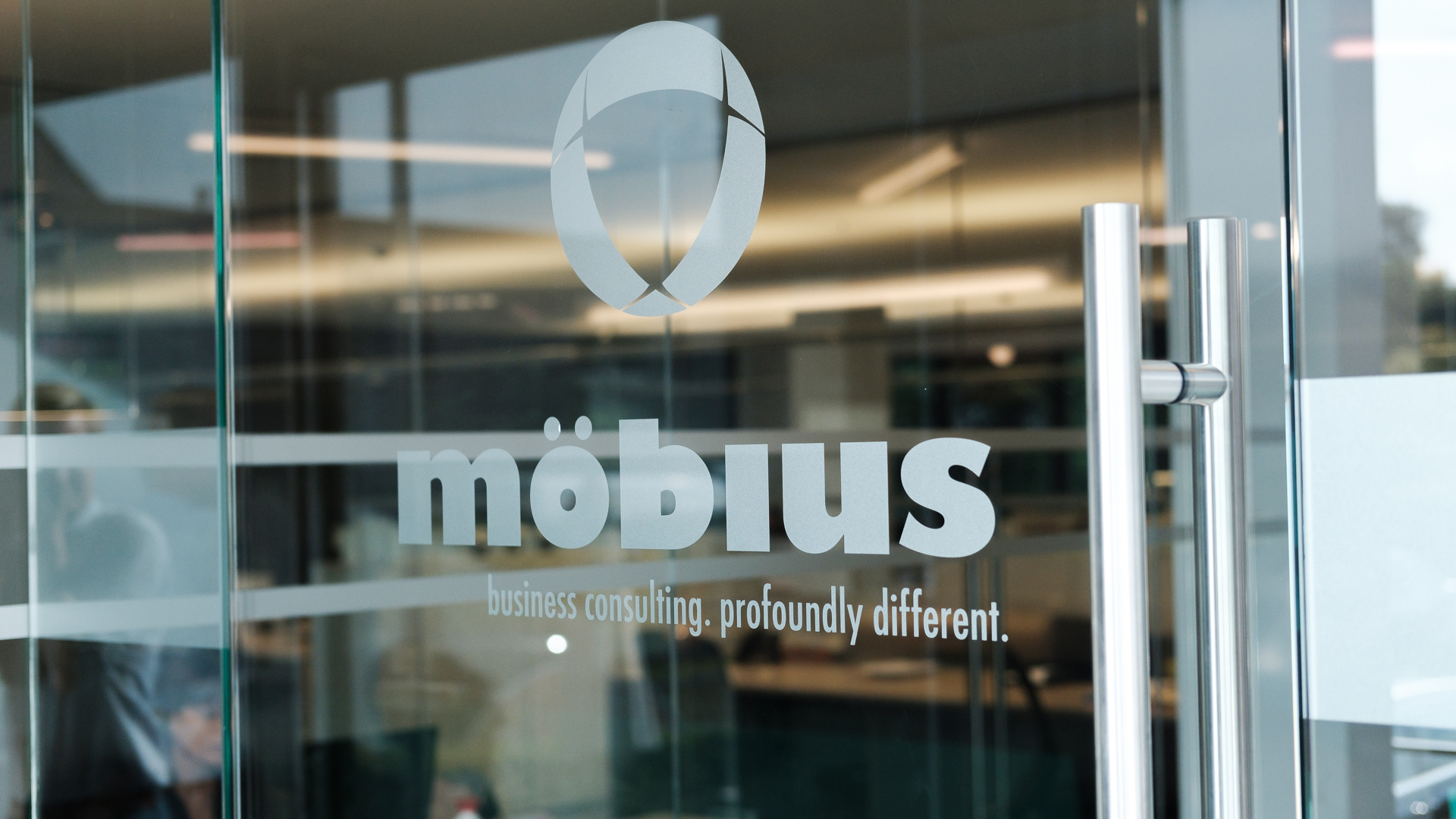 Our services | Möbius